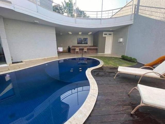 Casa á venda Condomínio Vila Santorini