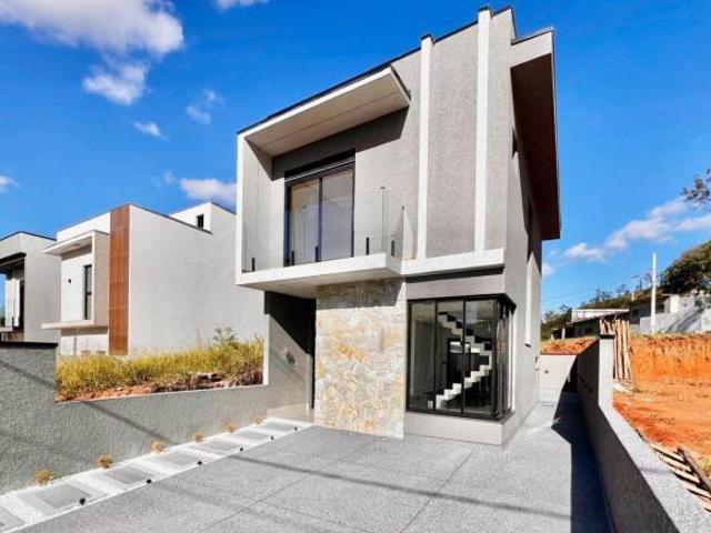CASA À VENDA – CONDOMÍNIO VILA TOSCANA | CAJAMAR/SP