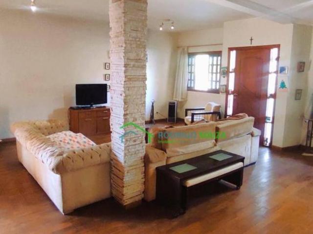 Casa á venda Condomínio Vila Velha Granja Viana Carapicuíba/SP