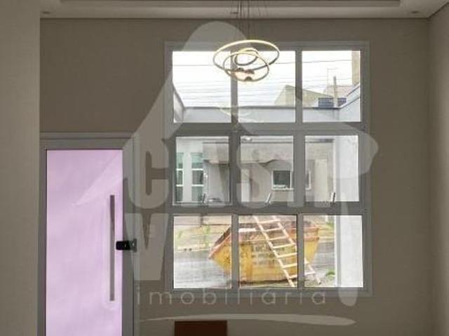 Casa à venda Condomínio Vila Ytu Jd. do Império em Indaiatuba/SP