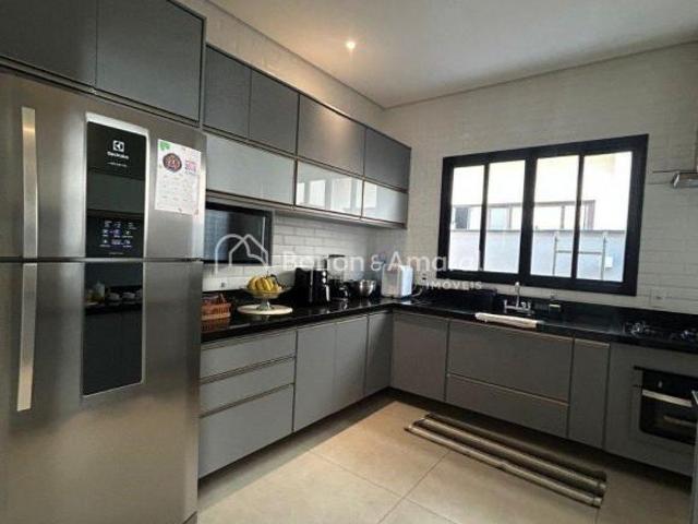 Casa a venda condomínio Villa Bela Siena Paulínia