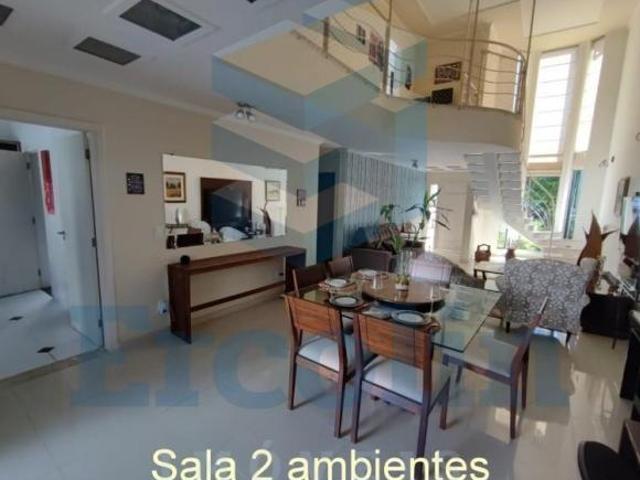 CASA À VENDA CONDOMÍNIO VILLA DOS INGLEZES SOROCABA SP