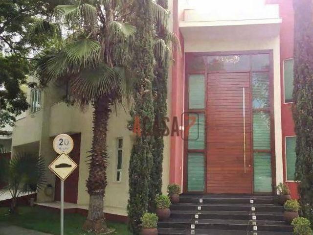 Casa à venda Condomínio Villa dos Inglezes Sorocaba/SP