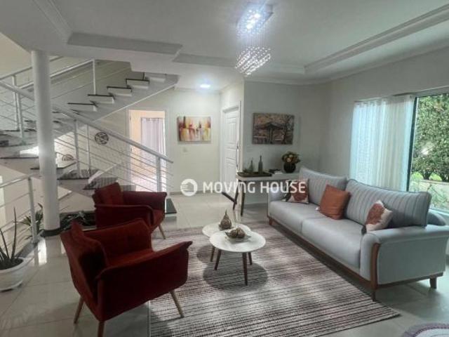 Casa à Venda Condomínio Villa Fontana Valinhos/SP