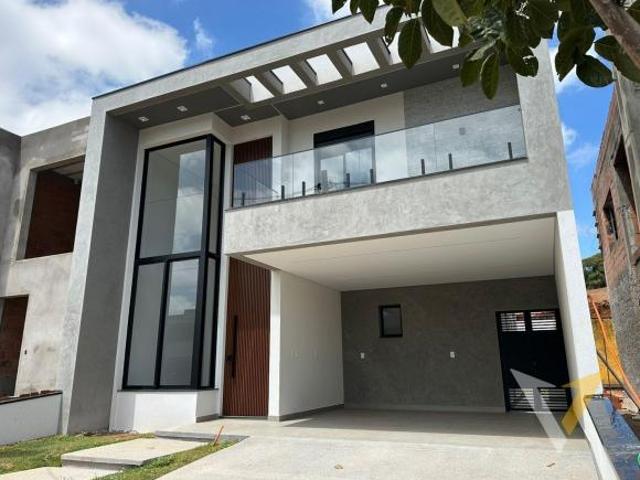Casa à Venda – Condomínio Villa Giardino – Jundiaí/SP