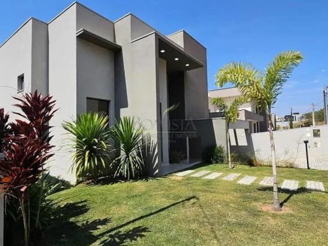 Casa à Venda Condomínio Villa Real Bragança Paulista, SP