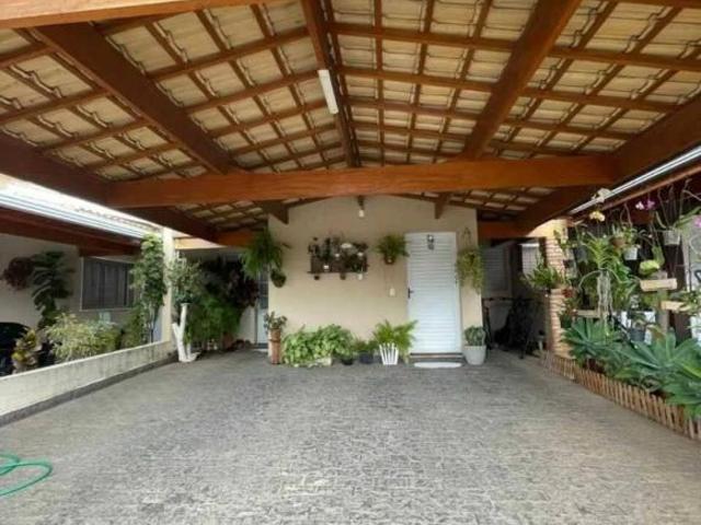 Casa a venda Condomínio Village Amato Sorocaba Zona Leste
