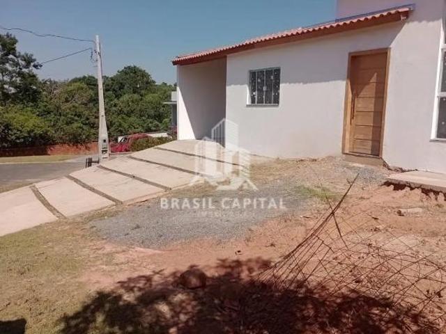 Casa à venda, Condomínio Village Araçoiaba, Araçoiaba da Serra, SP
