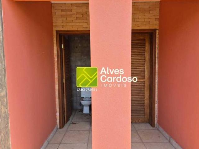 Casa à Venda – Condomínio Village Araçoiaba | Araçoiaba da Serra/SP