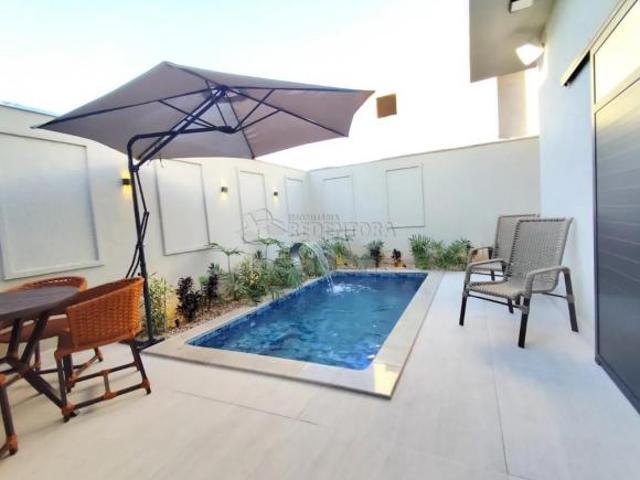 Casa a Venda Condomínio Village Damha IV Mirassol SP
