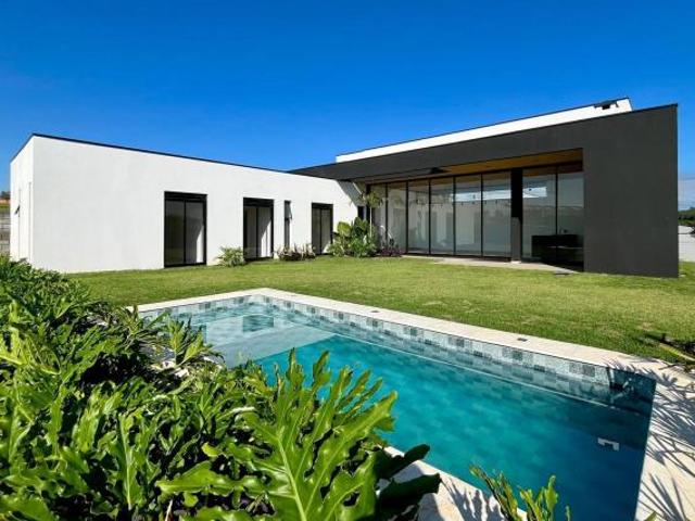 Casa a venda Condomínio Village Ipanema II Araçoiaba da Serra