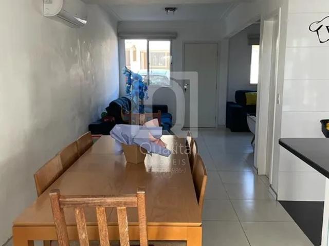 Casa à venda condomínio village salermo sorocaba sp