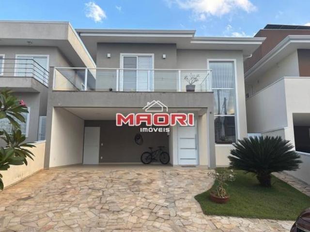 Casa à venda Condomínio Village Santa Clara em Valinhos