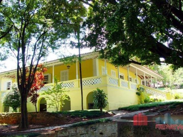 Casa à venda Condomínio Village Visconde de Itamaracá em Valinhos