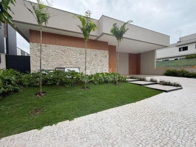 Casa á venda Condomínio Villagio