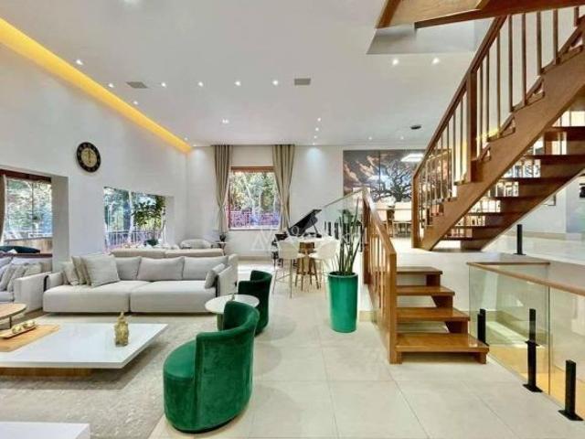 Casa à venda Condomínio Villagio Toscano na Granja Viana