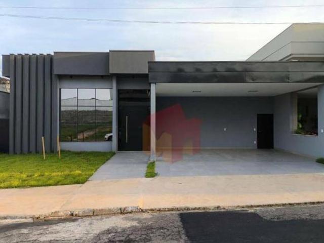 Casa a Venda Condomínio Villagio Chácara Letônia Americana SP