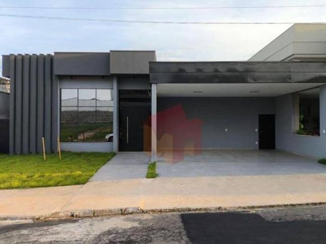 Casa a Venda Condomínio Villagio Chácara Letônia Americana SP