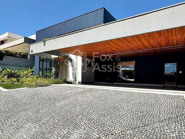 Casa à venda Condomínio Villagio