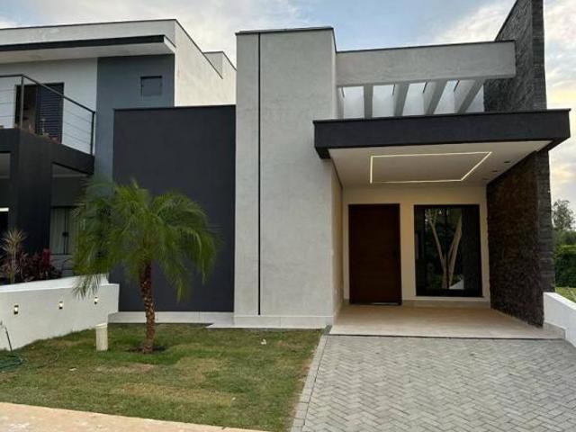 Casa a venda Condomínio Villagio Ipanema Sorocaba Zona Norte