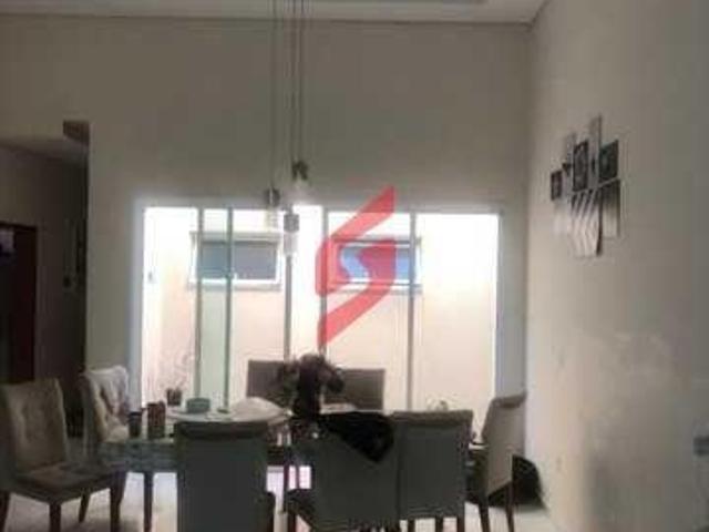 Casa à Venda – Condomínio Villagio Milano | Sorocaba/SP