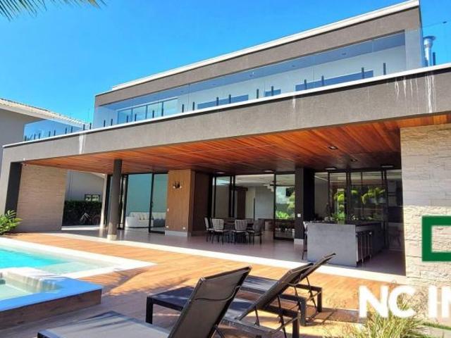 Casa a Venda | Condomínio Villagio Porto Fino Praia da Mococa