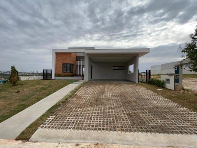 Casa à venda Condomínio Villas do Golfe, Itu/SP