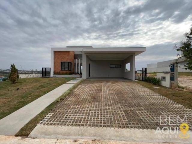 Casa à venda Condomínio Villas do Golfe, Itu/SP
