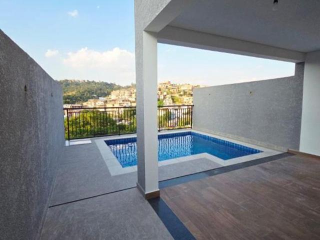 Casa à venda – Condomínio Villas do Jaguari | Santana de Parnaíba/SP