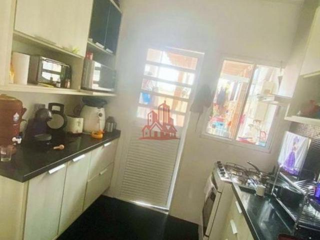 Casa à Venda – Condomínio Villas da Granja 3 – Cotia SP