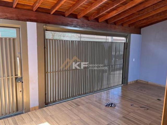 Casa à Venda Condomínio Villas Mabel Parque São Sebastião Ribeirão Preto/SP