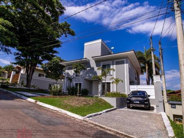 Casa à venda Condomínio Vista Alegre em Vinhedo