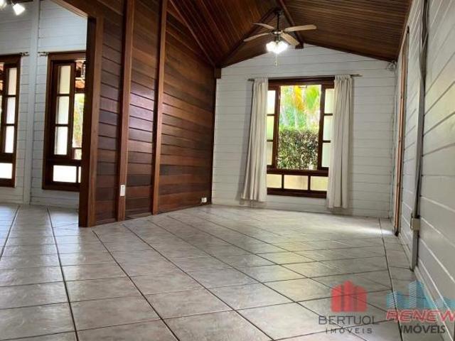 Casa à venda Condomínio Vista Alegre em Vinhedo