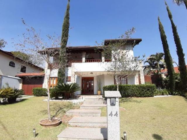 Casa à venda Condomínio Vista Alegre em Vinhedo