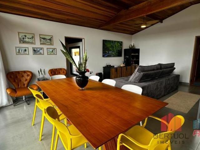CASA A VENDA CONDOMINIO VISTA ALEGRE SEDE VINHEDO EXCLUSIVIDADE