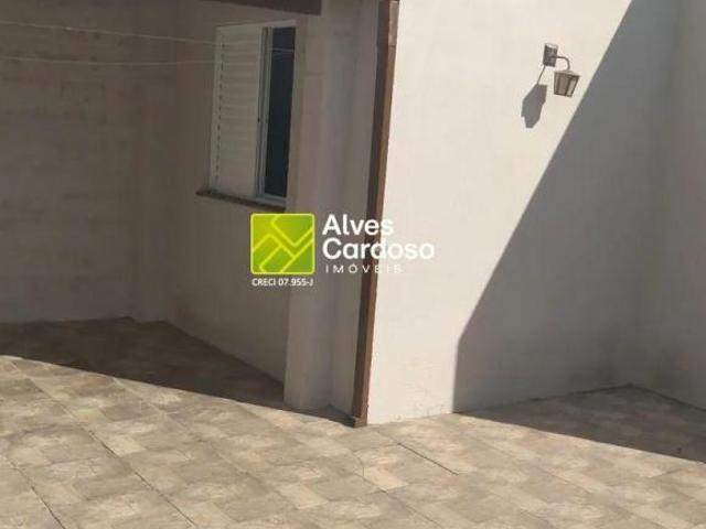 Casa à Venda – Condomínio Vision Ville | Votorantim