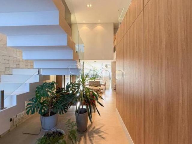 Casa à Venda Condomínio Vita Verdi em Valinhos, no bairro Pinheiro
