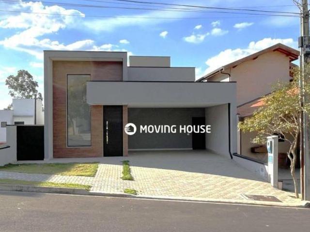 Casa à Venda Condomínio Vita Verdi Valinhos/SP