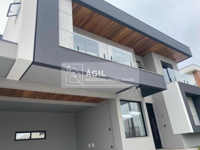 Casa a venda Condominio Vivant 4 suites Urbanova, são josé dos campos