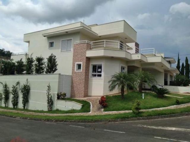 Casa à venda Condomínio Vivenda das Cerejeiras em Valinhos