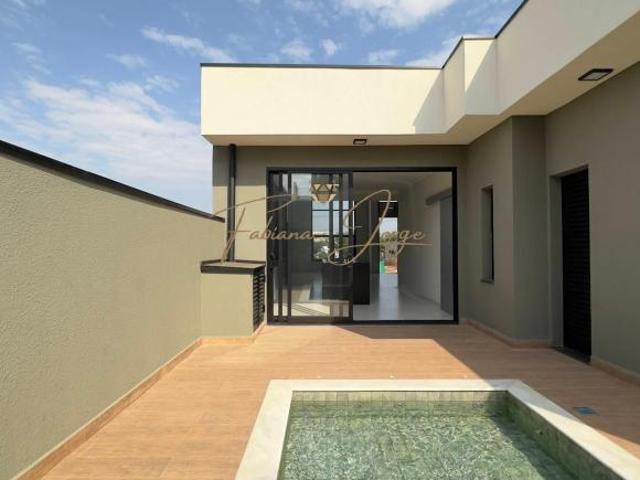 Casa a venda Condomínio Vivenda das Pitangueiras em Valinhos!