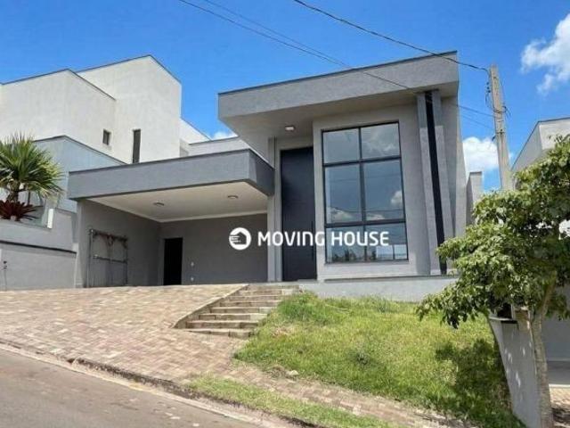Casa à venda Condomínio Vivenda das Pitangueiras Valinhos/SP