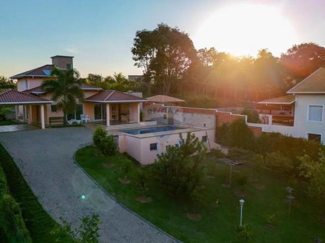Casa à venda Condomínio Vivendas do Japi Medeiros, Jundiai/SP