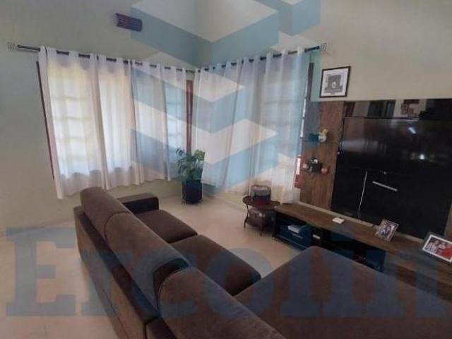 CASA À VENDA CONDOMÍNIO VIVENDAS DO LAGO SOROCABA SP