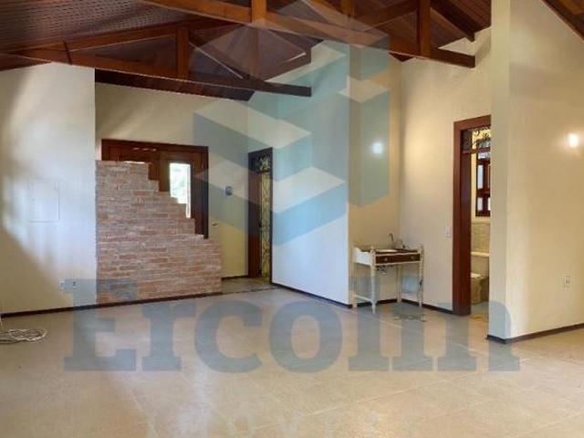 CASA À VENDA CONDOMÍNIO VIVENDAS DO LAGO SOROCABA SP