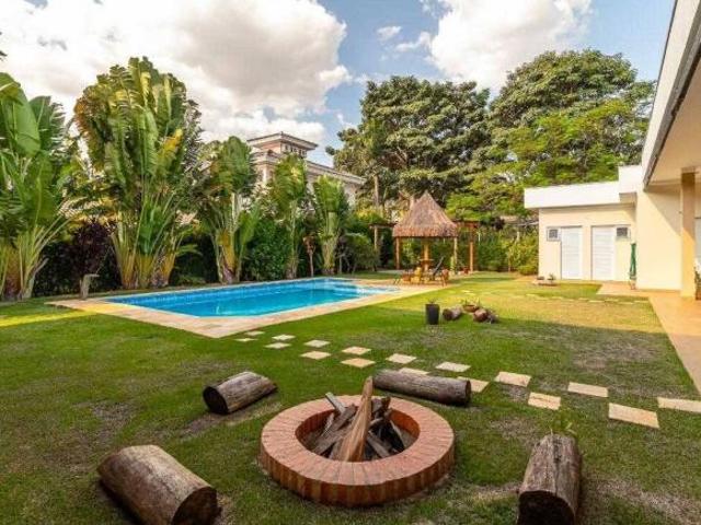 Casa a venda Condomínio Vivendas do Lago Sorocaba Zona Norte