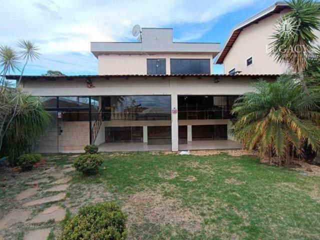Casa à venda Condomínio Vivendas Friburgo Grande Colorado Sobradinho