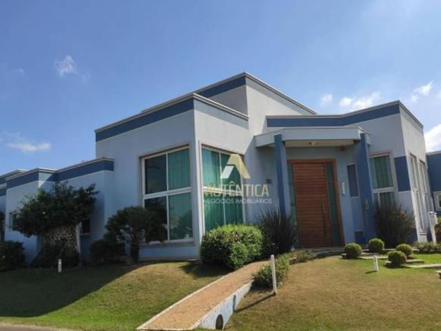Casa à venda Condomínio Xapada Parque Ytu Itu/SP