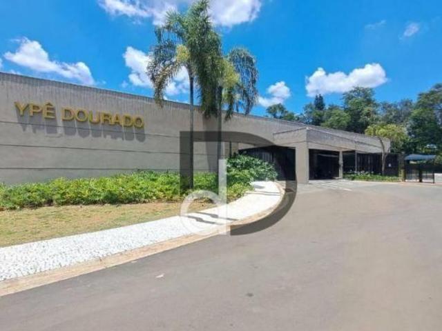 Casa a venda Condominio Ype Dourado Valinhos