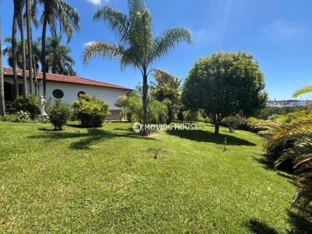 Casa à Venda Condomínio Ypê Dourado Valinhos/SP